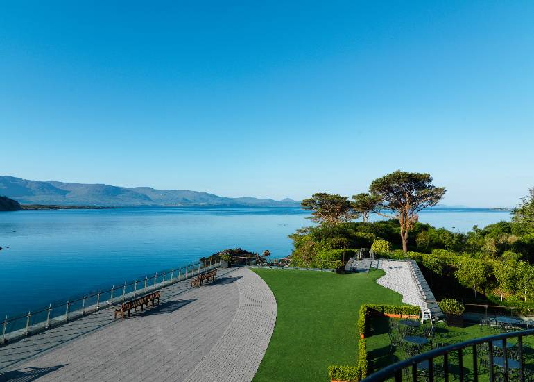 Parknasilla Resort & Spa | Luxury Hotels In Kerry | Book Today!