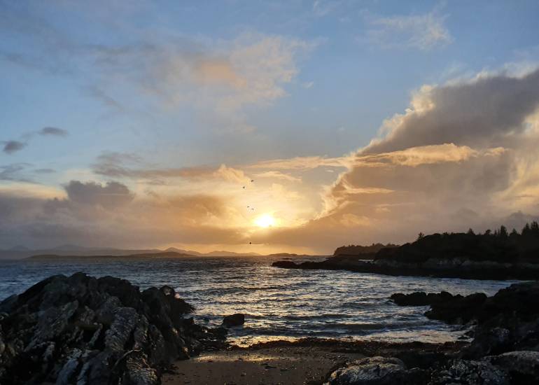 Our Story | Luxury 4* Hotels In Kerry | Parknasilla Resort & Spa