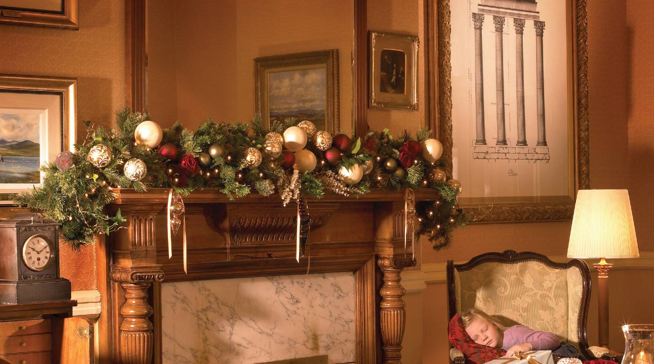 Parknasilla Resort & Spa | Luxury Hotels In Kerry | Book Today!