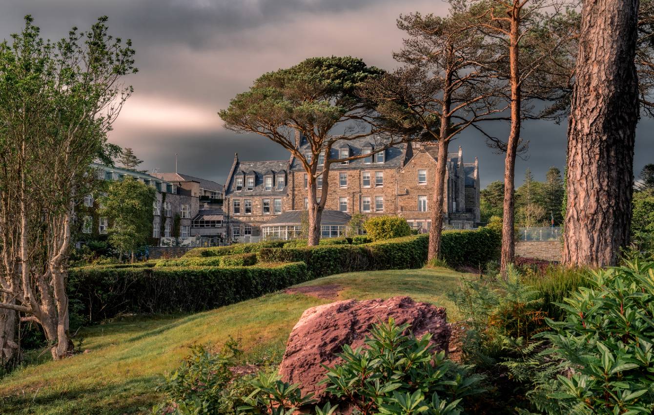 Boat Trip Experience | Outdoor Activities Kerry | Parknasilla Hotel