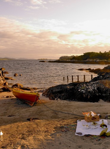 Parknasilla Resort & Spa | Luxury Hotels In Kerry | Book Today!
