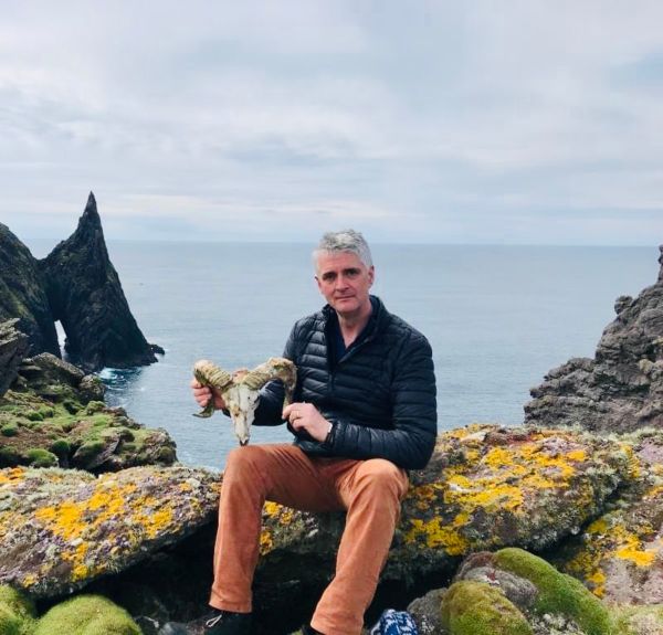Marche de l'Histoire | Activités de plein air Kerry | Parknasilla Hotel